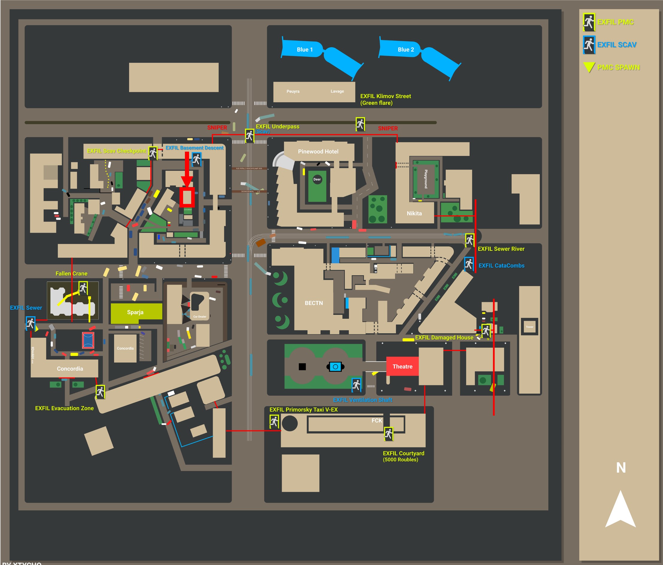 Therapist/Population Census - Escape from Tarkov Wiki* Therapist/Population Census - Escape from Tarkov Wiki*